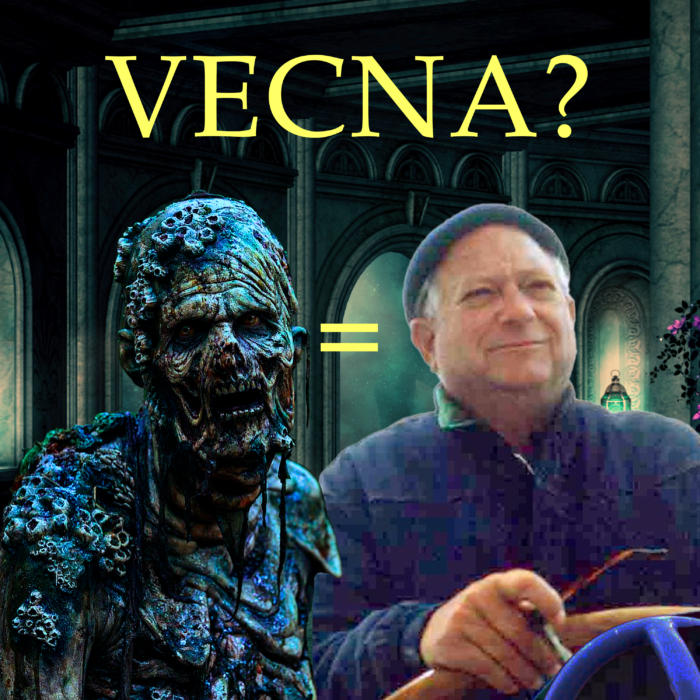 Who is Vecna? The Stranger Things Mystery Three Levels Deep - Epic ...